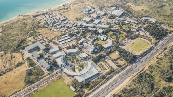 Wingate Institute Master Plan – Mosessco Architecture Team