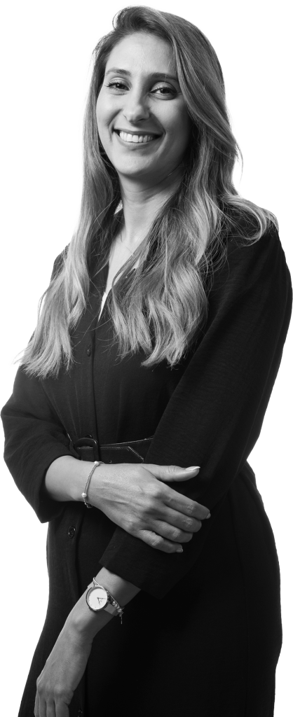 Hadar Aharon – Mosessco Architecture Team