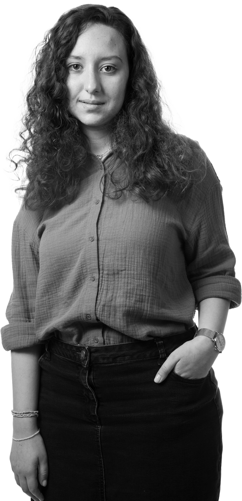 Shani Nissel – Mosessco Architecture Team